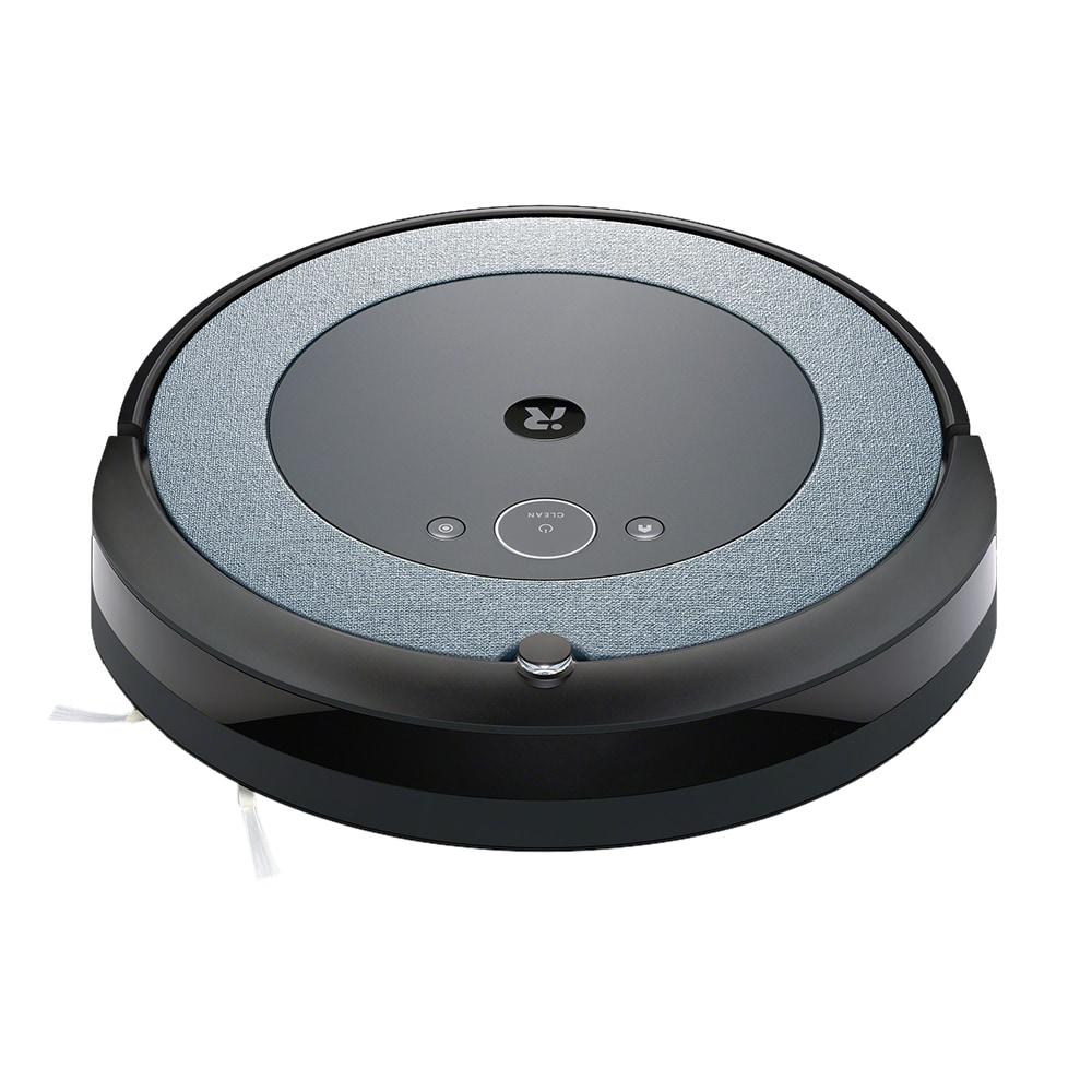 Buy iRobot i Series Roomba i3152 Robotic Vacuum Cleaner with Smart ...