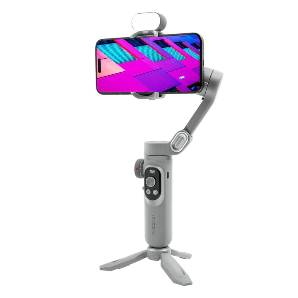 Buy IZI GO-X Gimbal at Reliance Digital