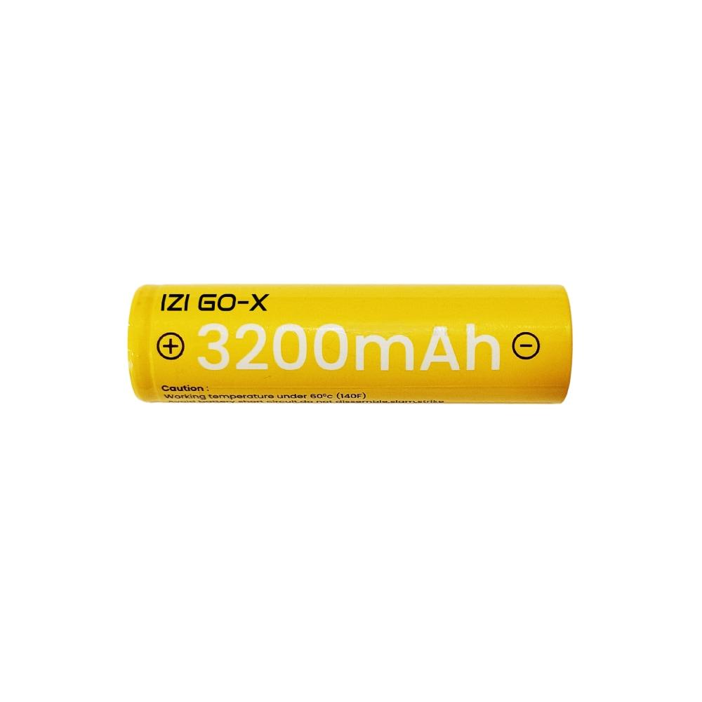 Buy IZI GO-X Battery at Reliance Digital
