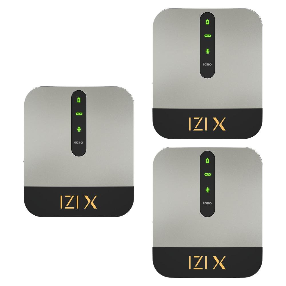 Buy IZI X Microphone at Reliance Digital