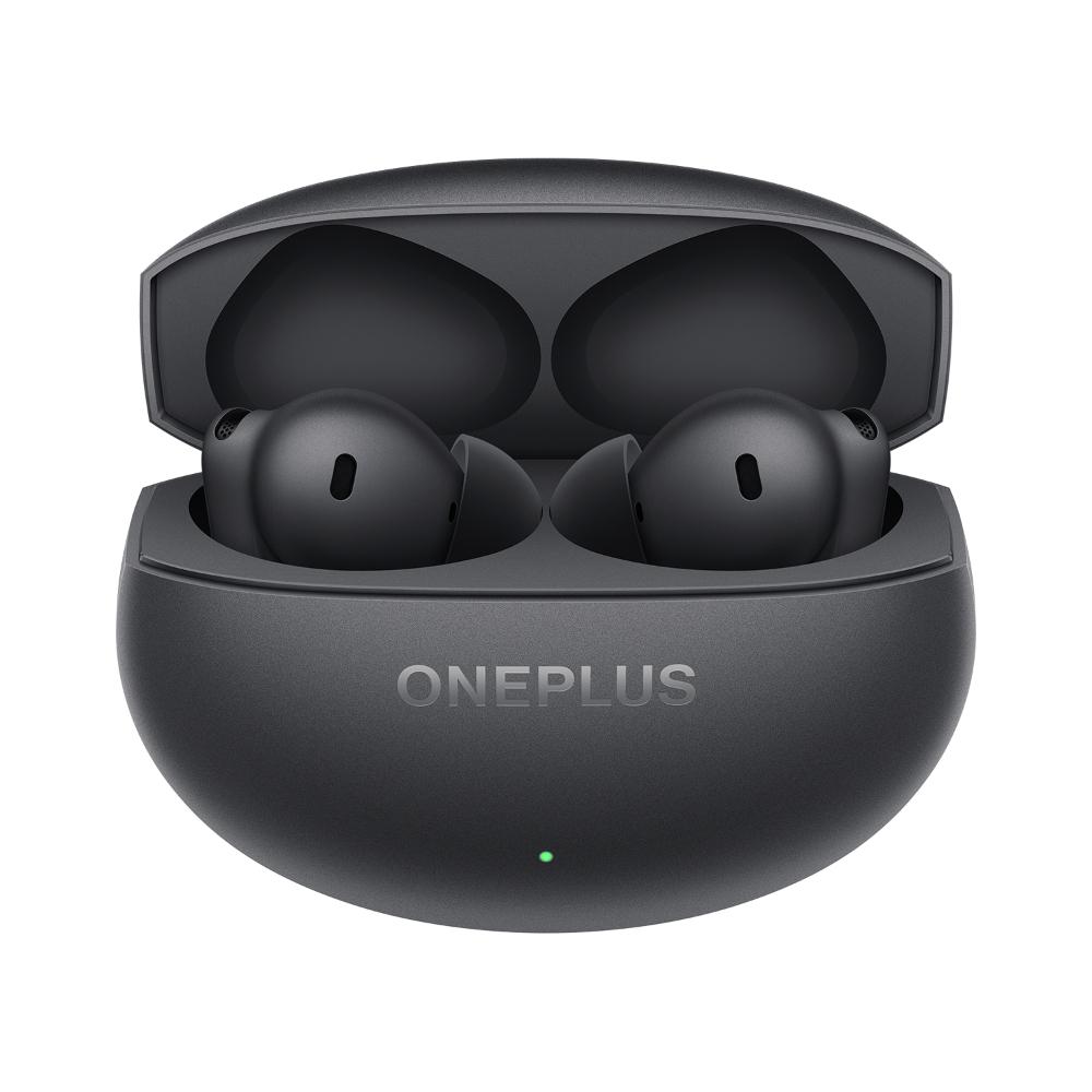 Buy OnePlus Buds 4 True Wireless Earbuds, Storm Gray at Reliance Digital