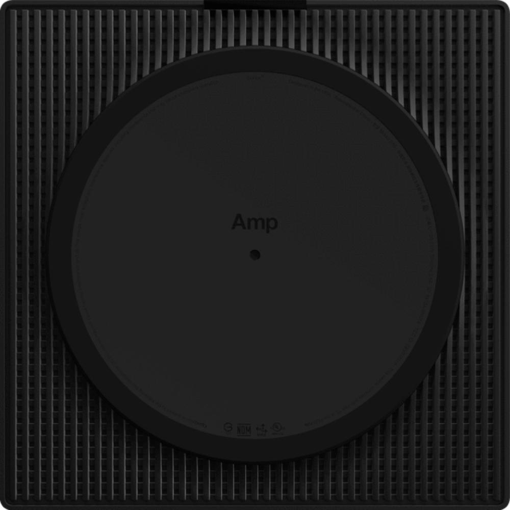 Buy SONOS Amp SNS-AMPS16 Amplifier, Black at Best Price on Reliance Digital