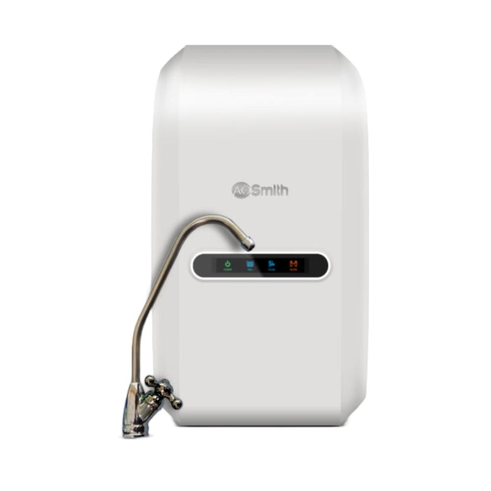 Buy AO Smith 6 Litres Z2 Pro UTC RO + Copper with Copper Fortified ...