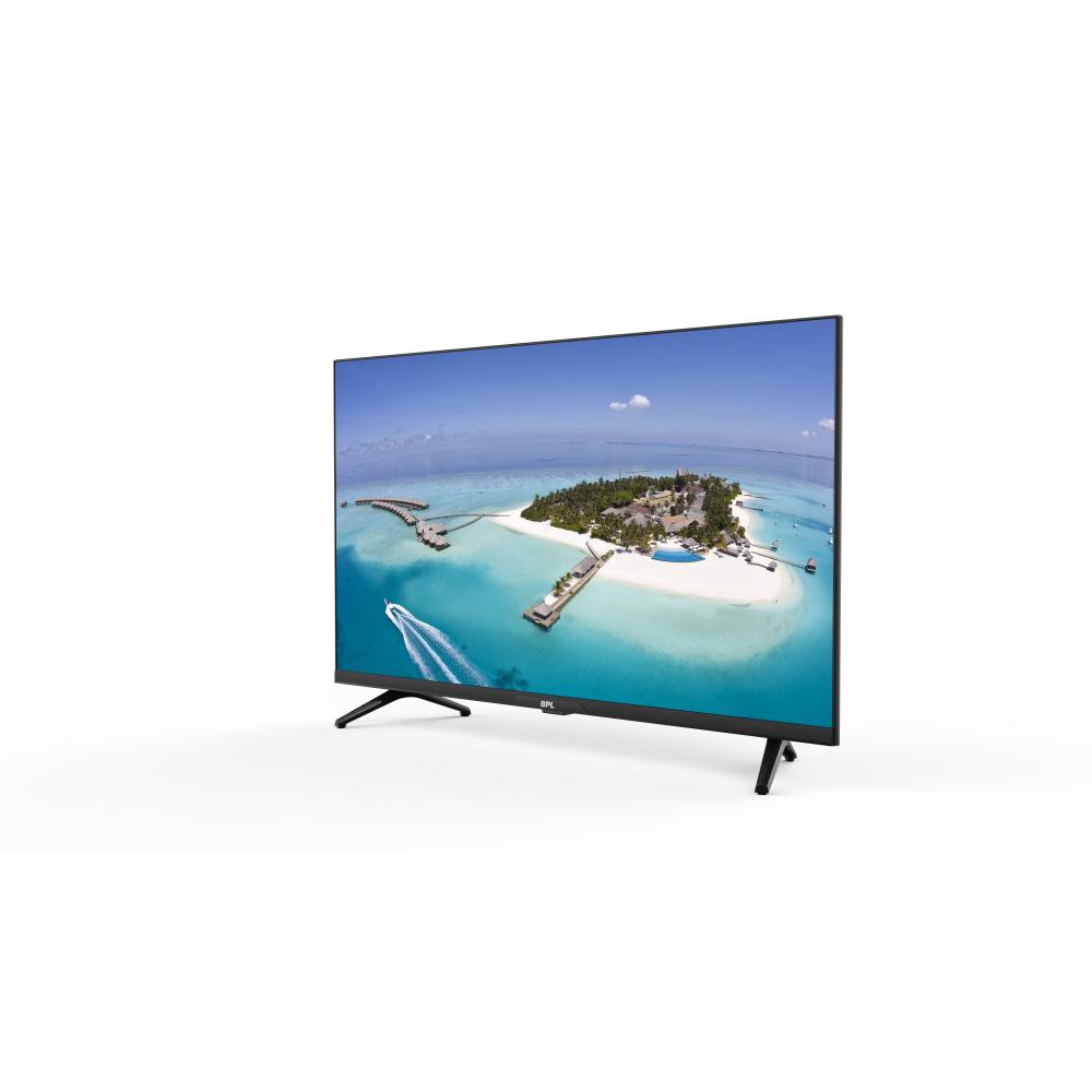 BPL 80 cm (32 Inch) HD Google Smart TV with Dolby Audio, 32H-D5300