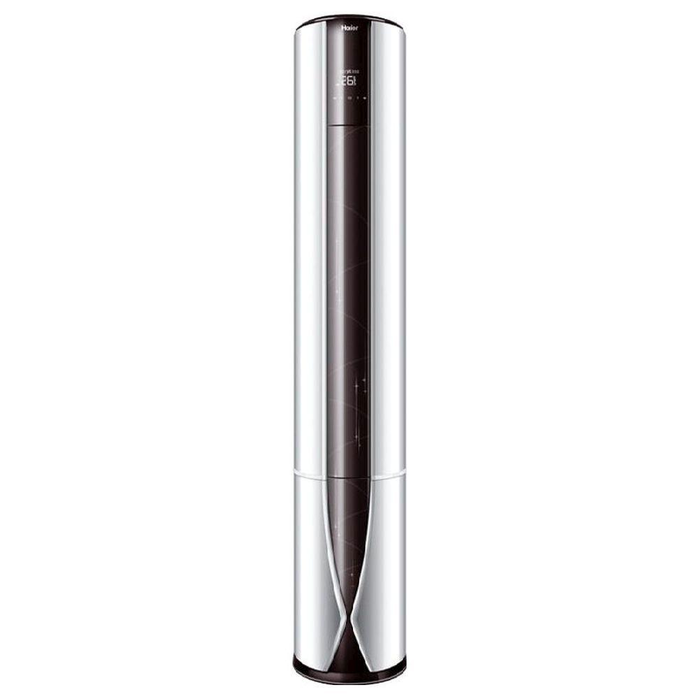 Buy Haier 2 Ton 3 Star WiFi Inverter Tower AC, Verticool Pro HPU24V ...
