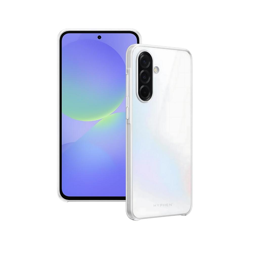 Buy HYPHEN Soft Clear Mobile Case for Samsung A36 at Reliance Digital