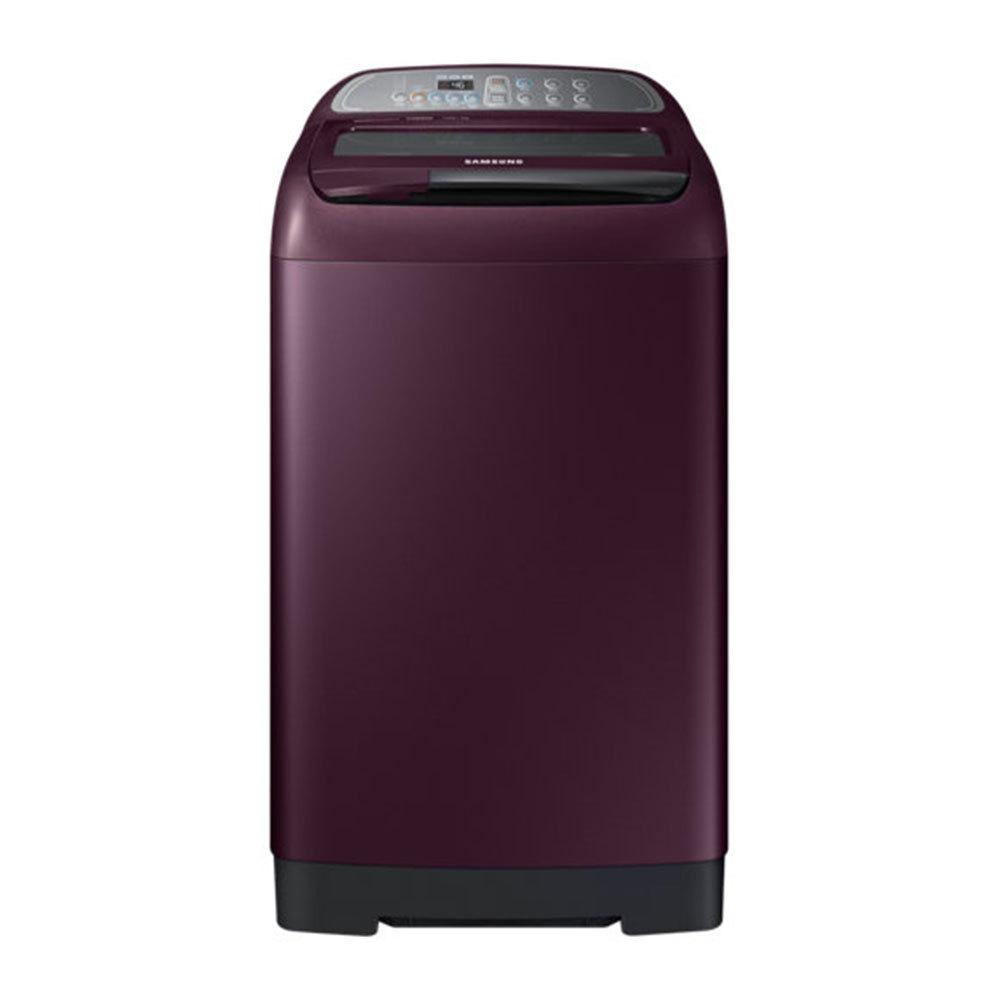 Buy Samsung 7 Kg Top Loading Fully Automatic Washing Machine ...