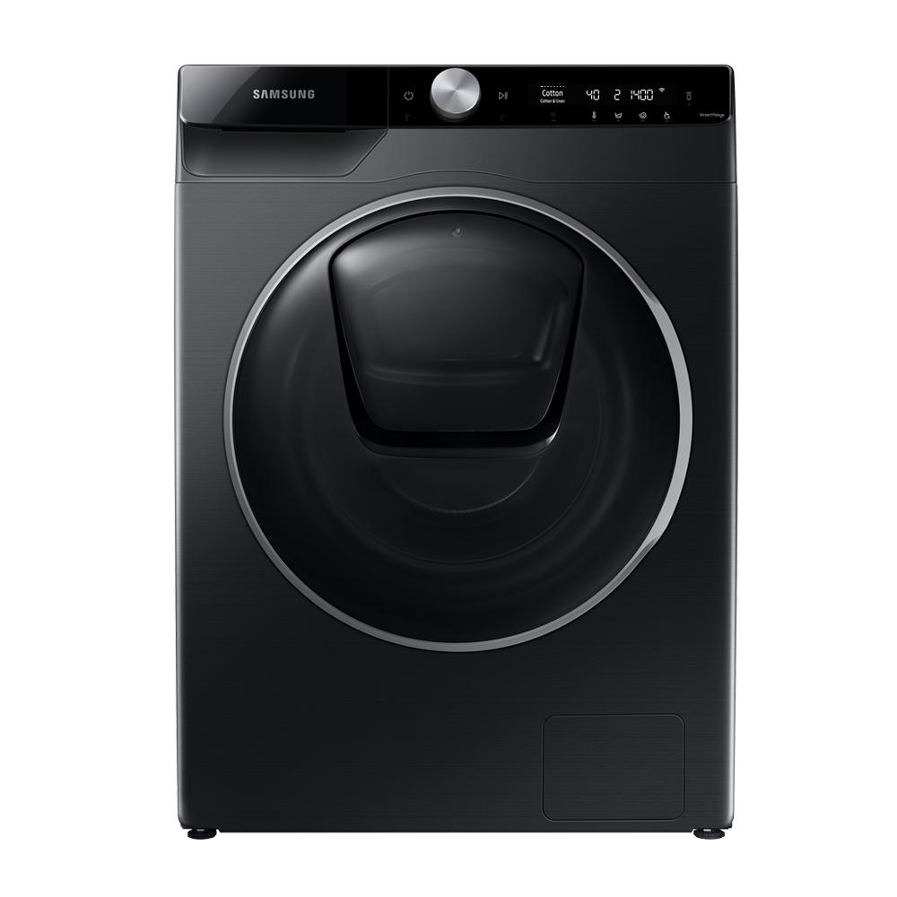 Buy Samsung 9 Kg Front Loading Fully Automatic Washing Machine, T ...