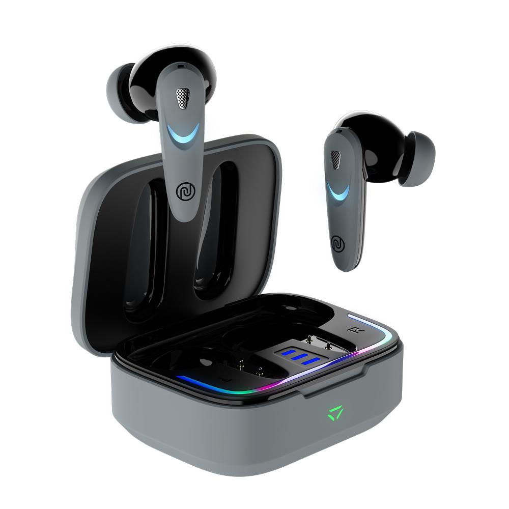 Buy Noise Buds Combat X Truly Wireless Bluetooth Earbuds, Upto 60 Hours ...