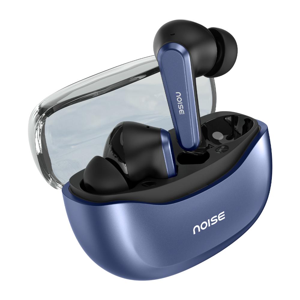 Buy Noise Buds VS601 Truly Wireless Bluetooth Earbuds, Cobalt Blue at ...