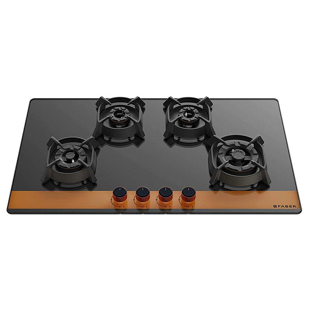 Buy Faber Utopia HT 804 BR CI Built-in Hob at Reliance Digital