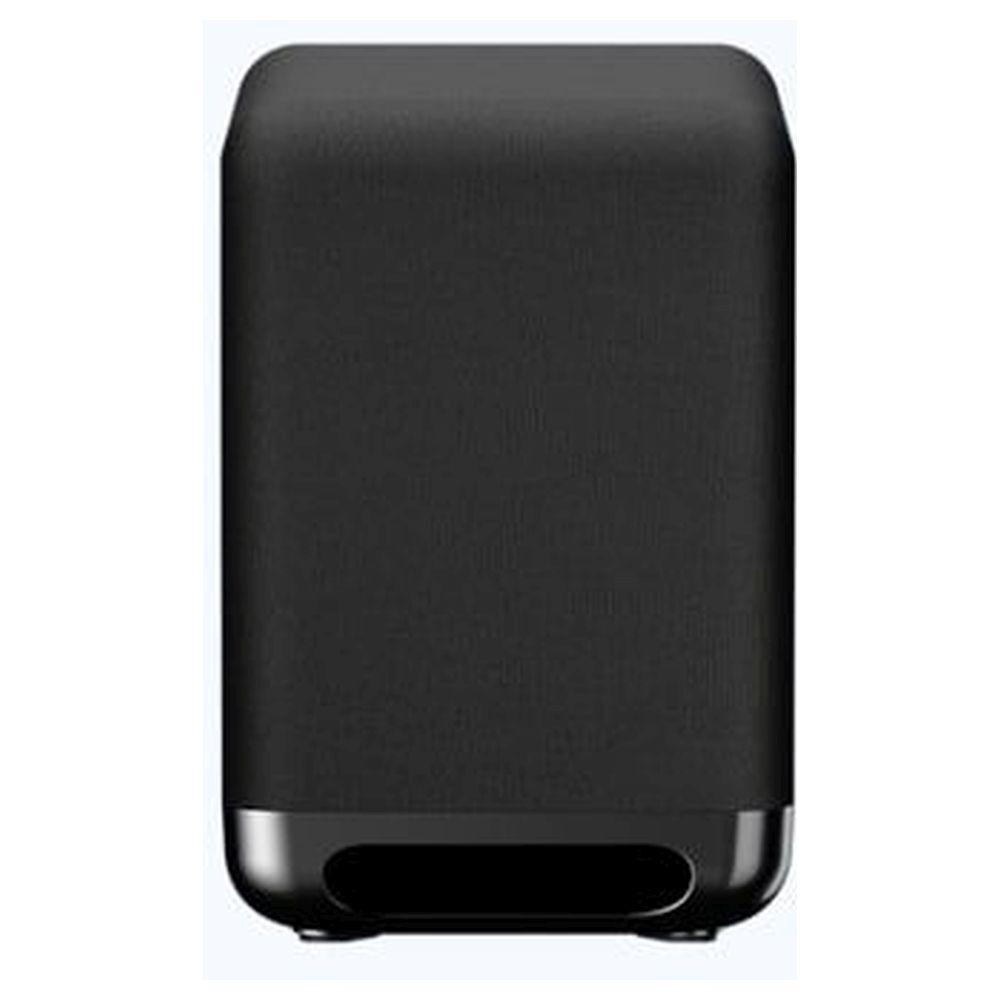 Buy Sony SA-SW5 300 Watts Additional Wireless Subwoofer with Deep Bass ...