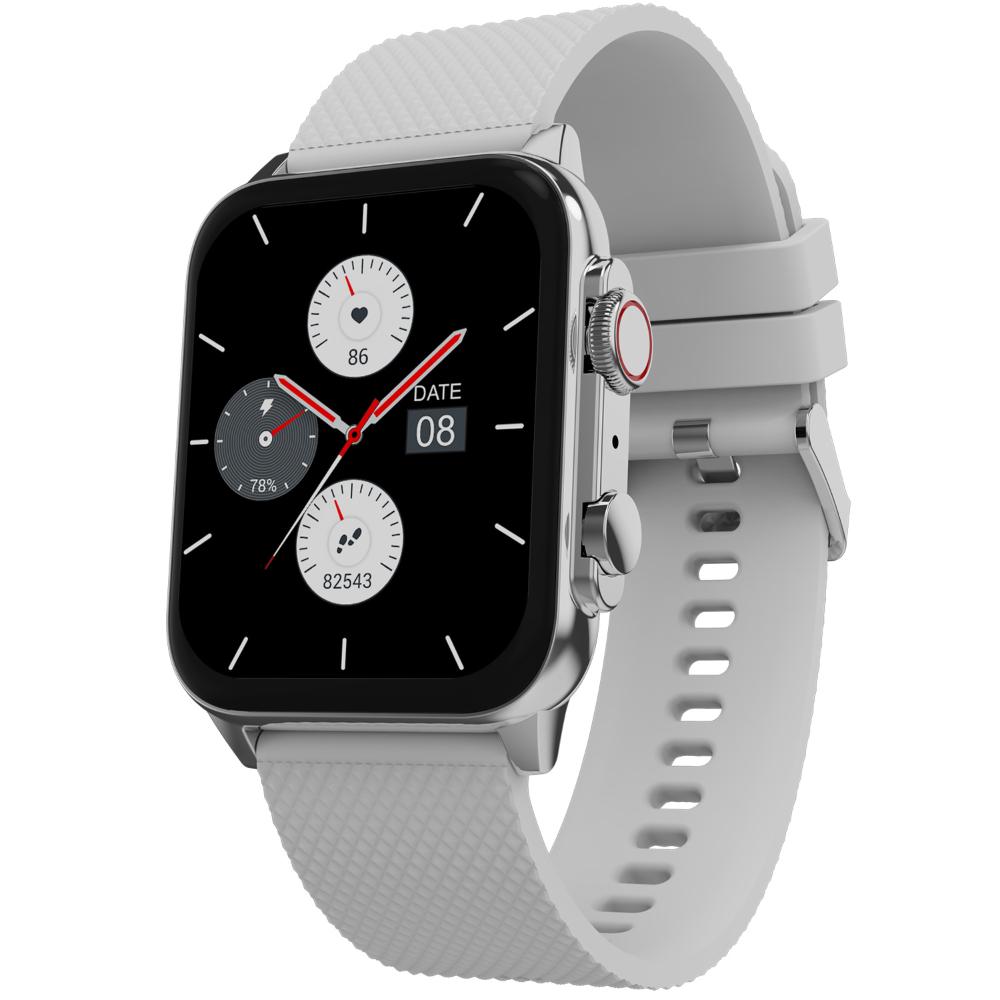 Buy Maxima Max Pro Hunt 4.52 cm (1.78 inch) Super AMOLED Display 1000 ...