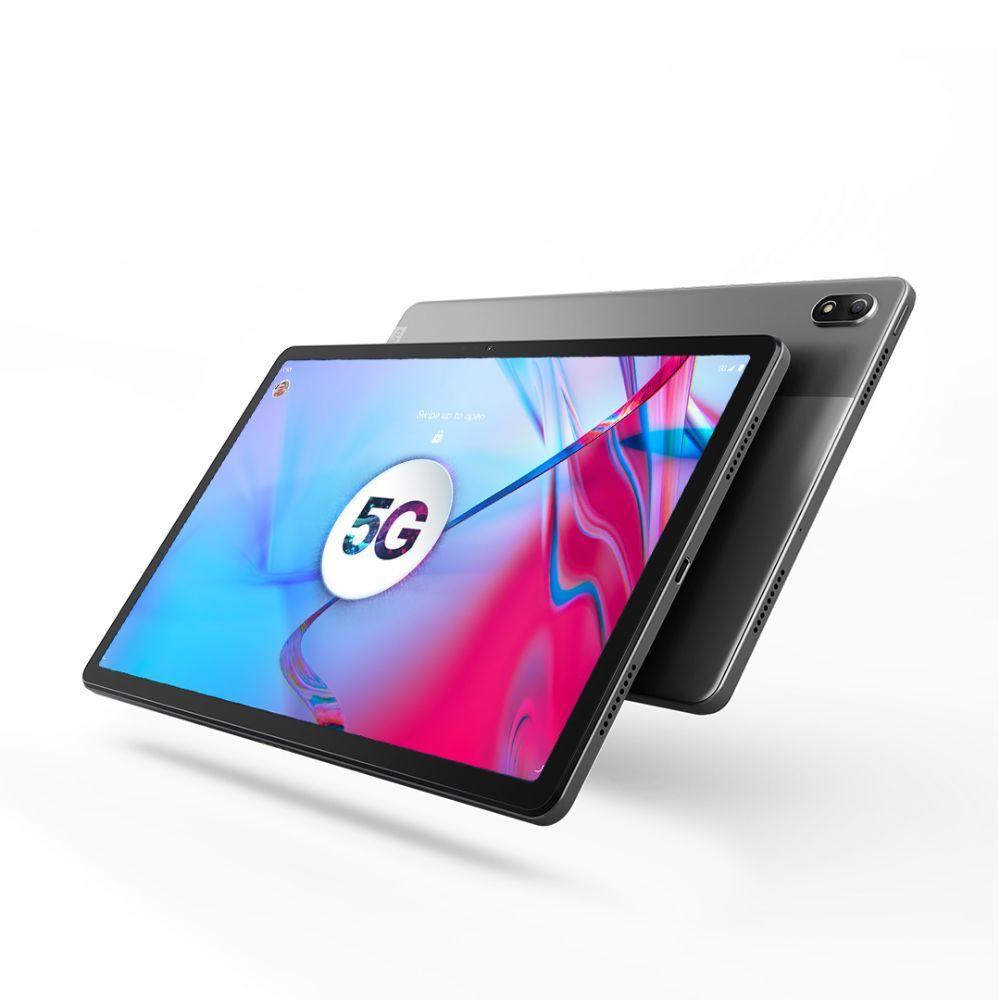 Buy Lenovo 27.94 cm (11 inch) Wi-Fi + 5G Calling Tablet 8 GB RAM, 256 ...