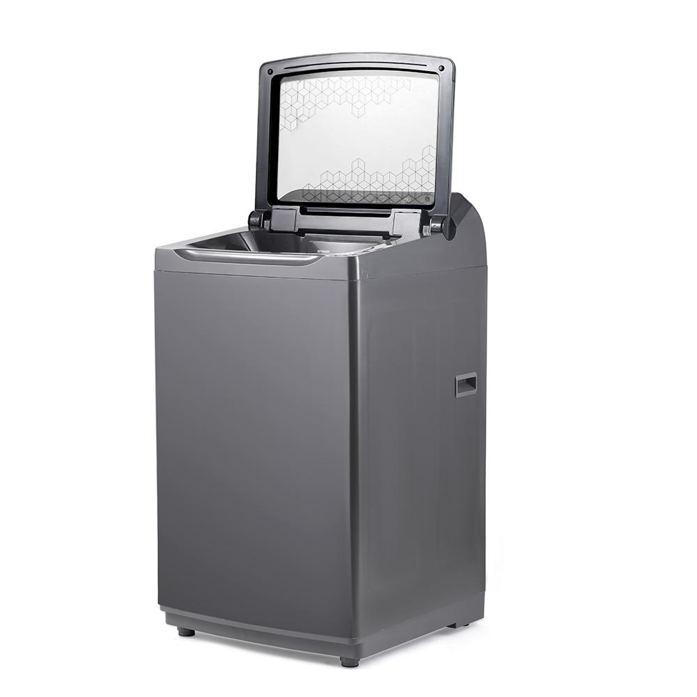 Kelvinator 7.5 Kg Fully Automatic Top Load Washing Machine with Inbuilt ...