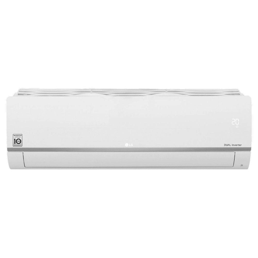 Buy LG 1 Ton 5 Star AI Convertible 6-in-1 Cooling Inverter Split AC, PS-Q13SWZF at Reliance Digital