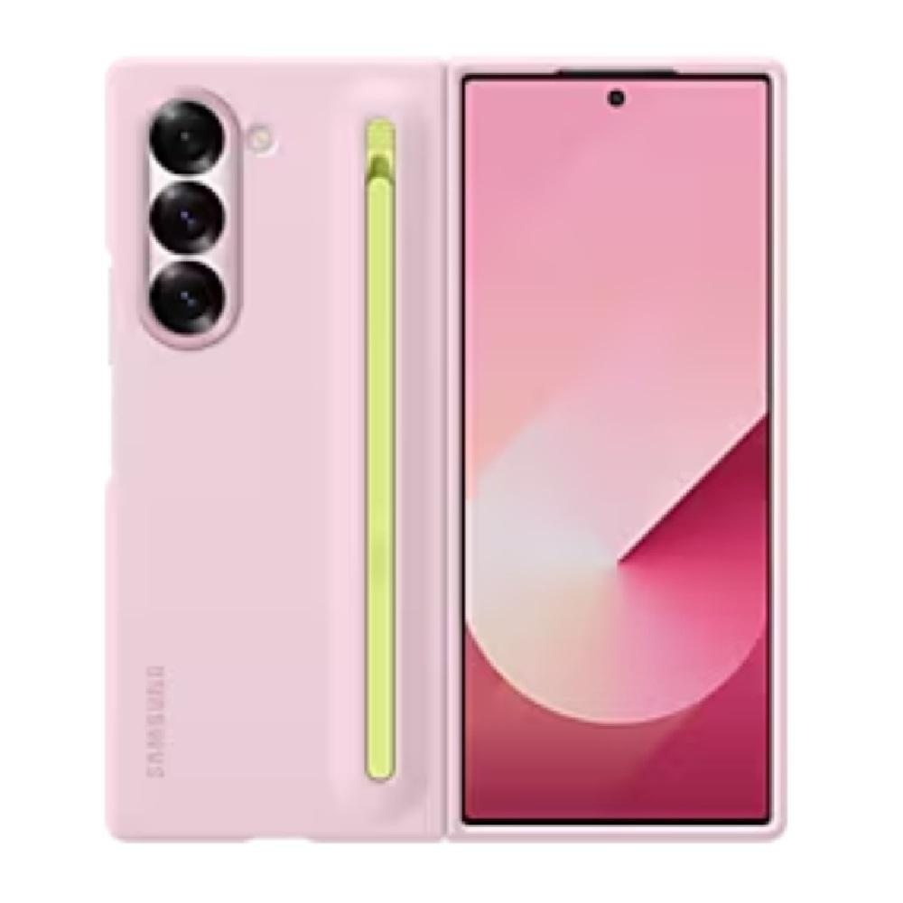 Buy Samsung Galaxy Z Fold6 S Pen Case, Pink at Reliance Digital