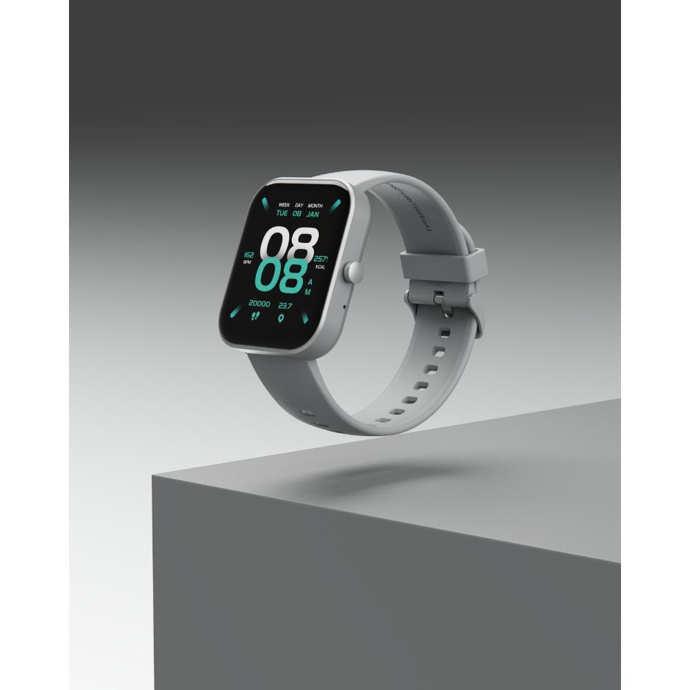 Buy boAt Wave Hype Smartwatch with 4.69 cm (1.85 inch) HD Display ...