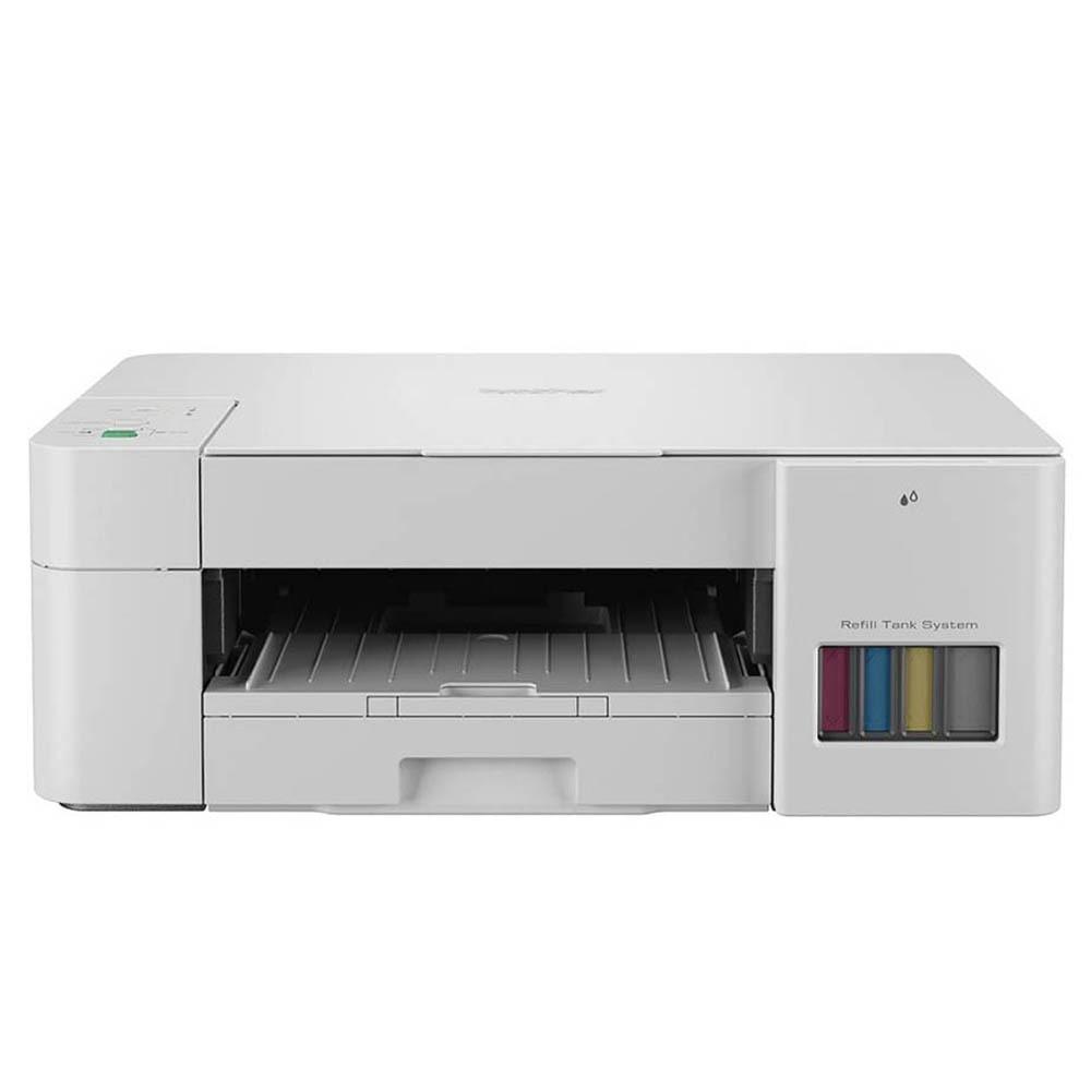 Brother DCP-T226 InkTank Multi Function Colour USB Refill Printer