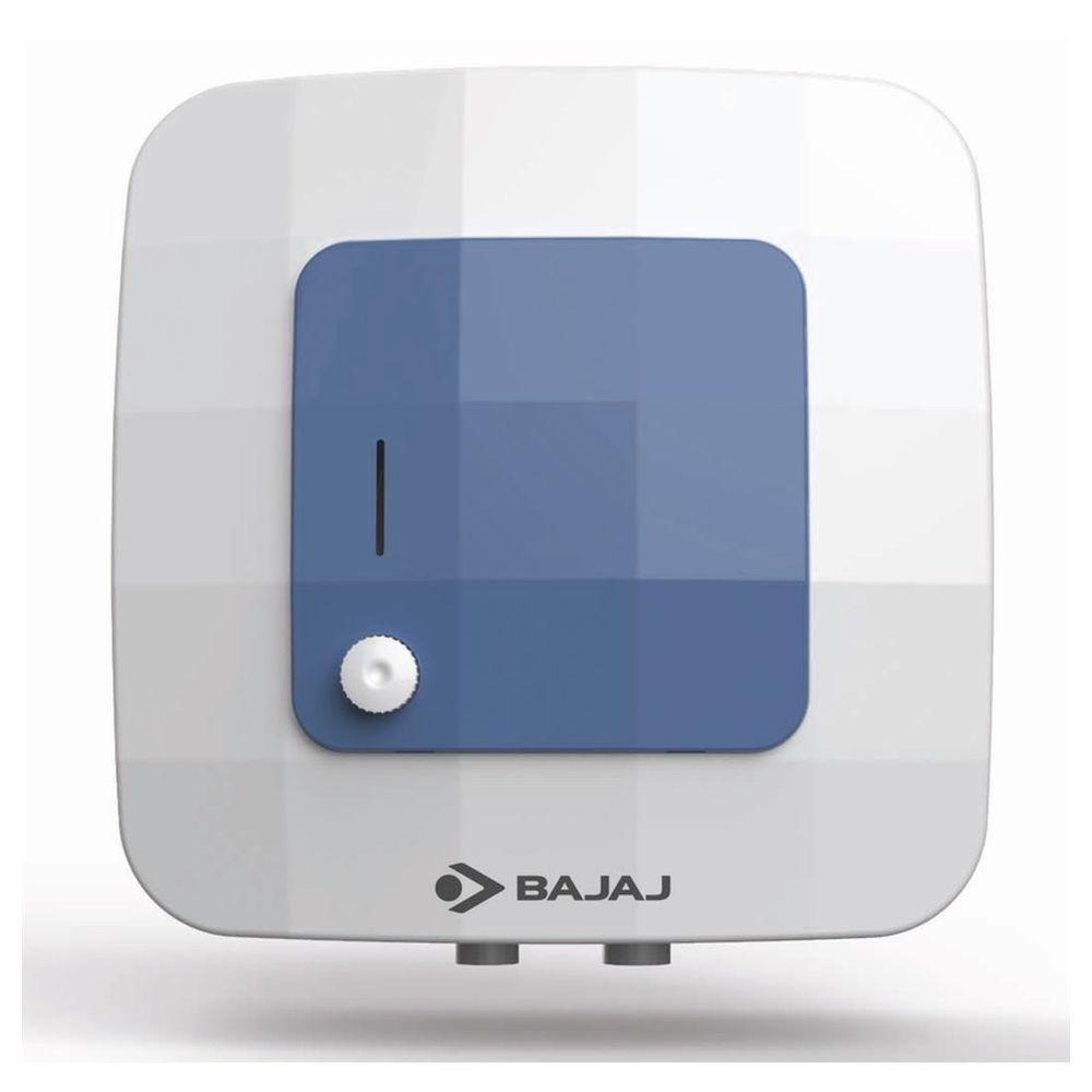 Buy Bajaj Compagno 10L Storage Water Heater with LED indicator at ...
