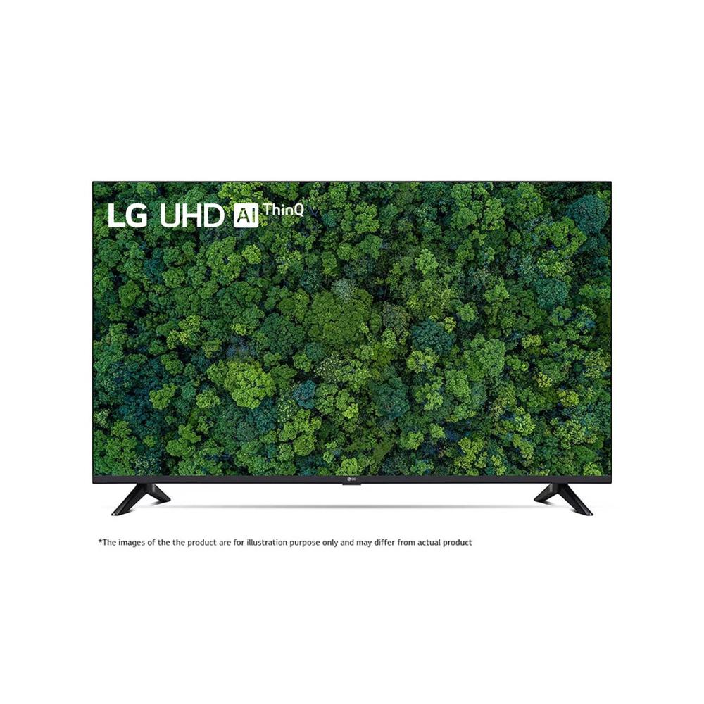 Buy LG 108 cm (43 inch) 4K UHD Smart TV 43UQ7350 at Reliance Digital