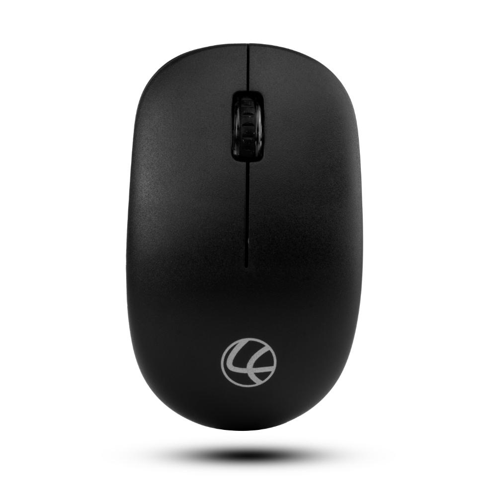 Lapcare Safari III Optical 2.4GHZ Wireless Mouse LWM-003 With 3 ...