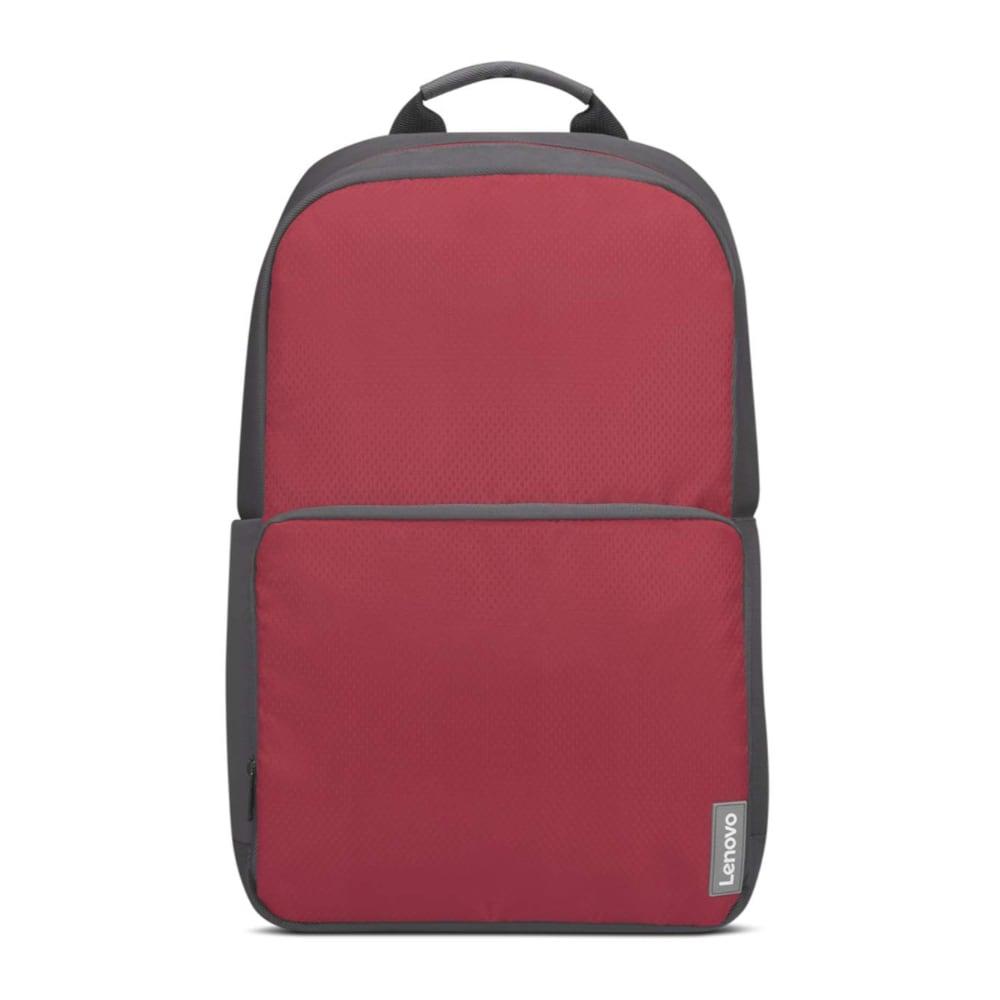 Lenovo GX41B83549 Executive Red Backpack for 15.6 cm (39.62 cm) with ...