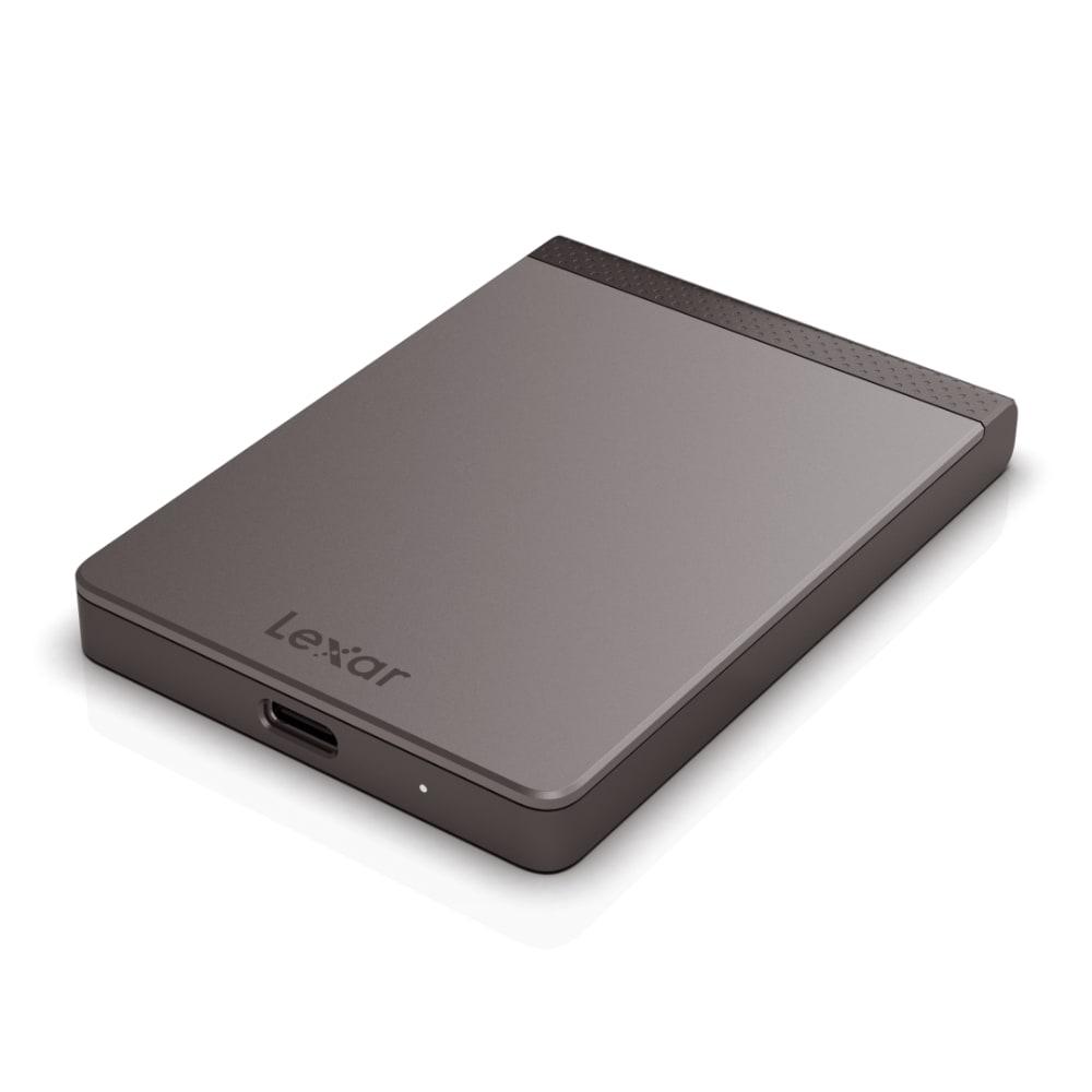 Buy Lexar SL200 1 TB Portable Solid-State Drive at Reliance Digital