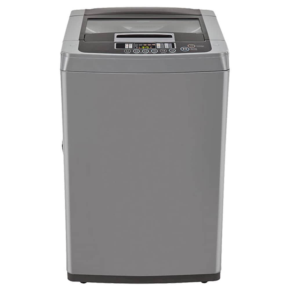 Buy LG 7 Kg Top Loading Fully Automatic Washing Machine, T8067TEDLH at ...