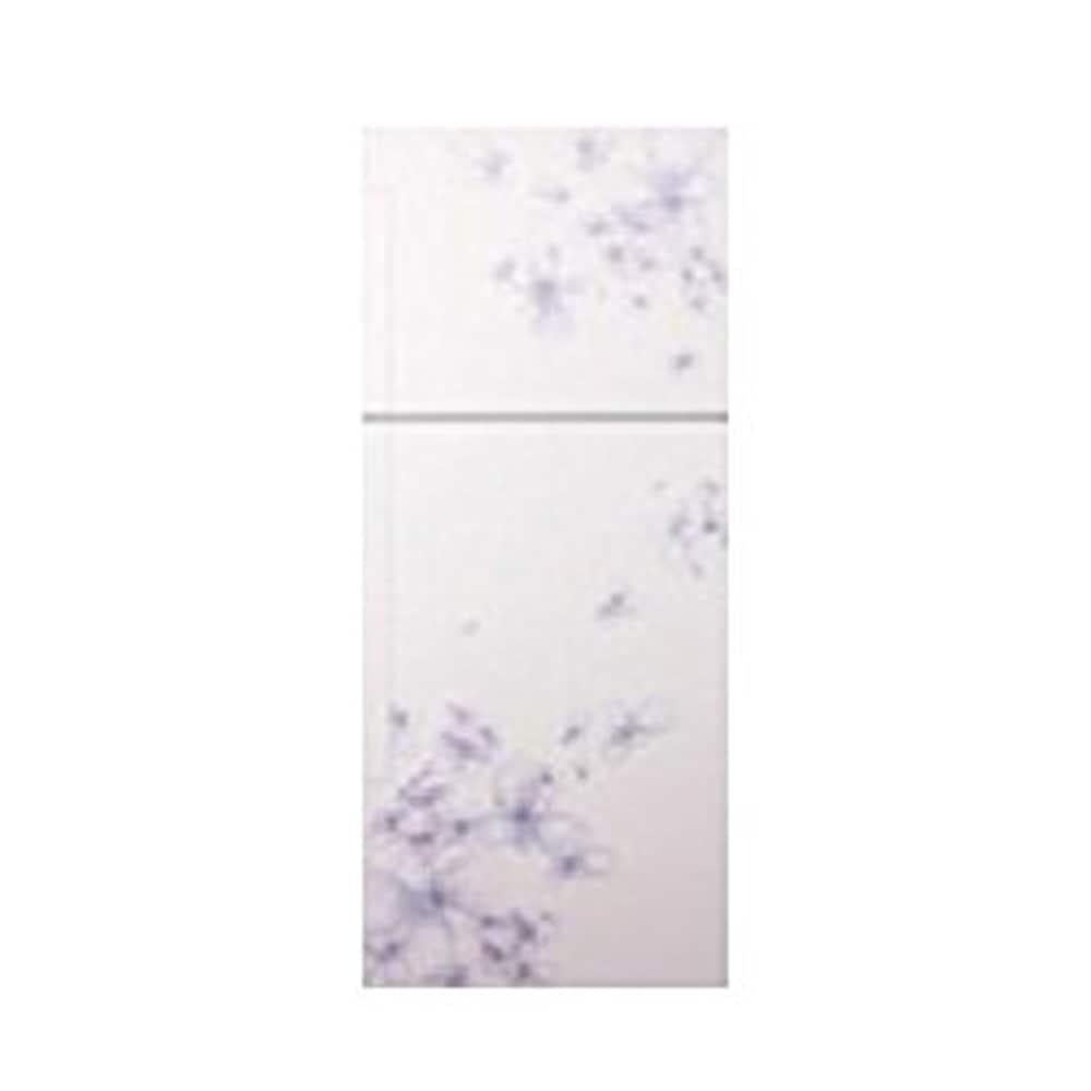 Buy LG 420 litres 4 Star Double Door Refrigerator, Daffodil White GL ...