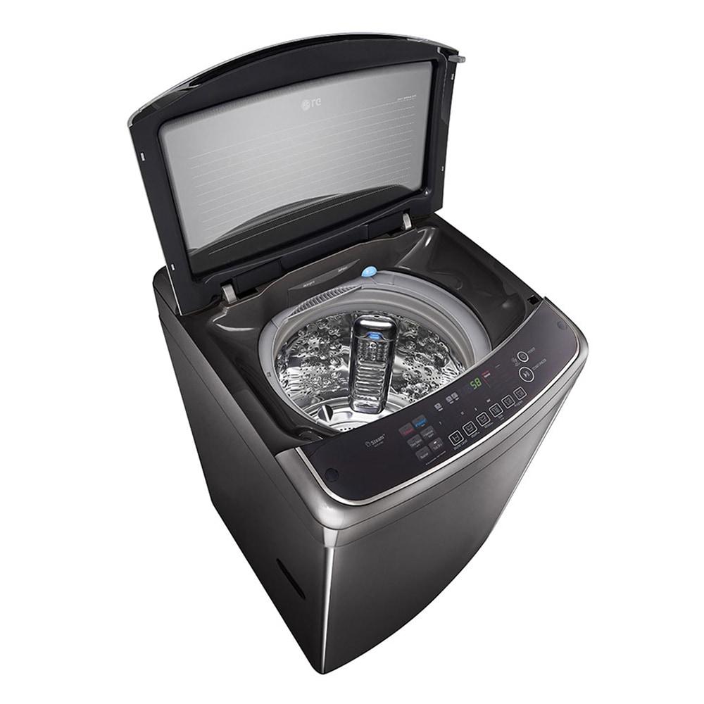 Buy LG 11 Kg Top Fully Automatic Washing Machine, THD11STB at Reliance ...