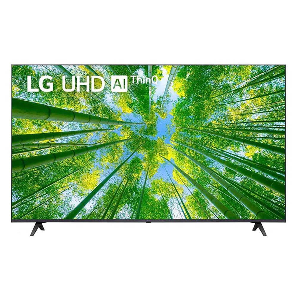 Buy LG 164 cm (65 inch) Ultra HD (4K) Smart LED TV, UQ80 Series ...