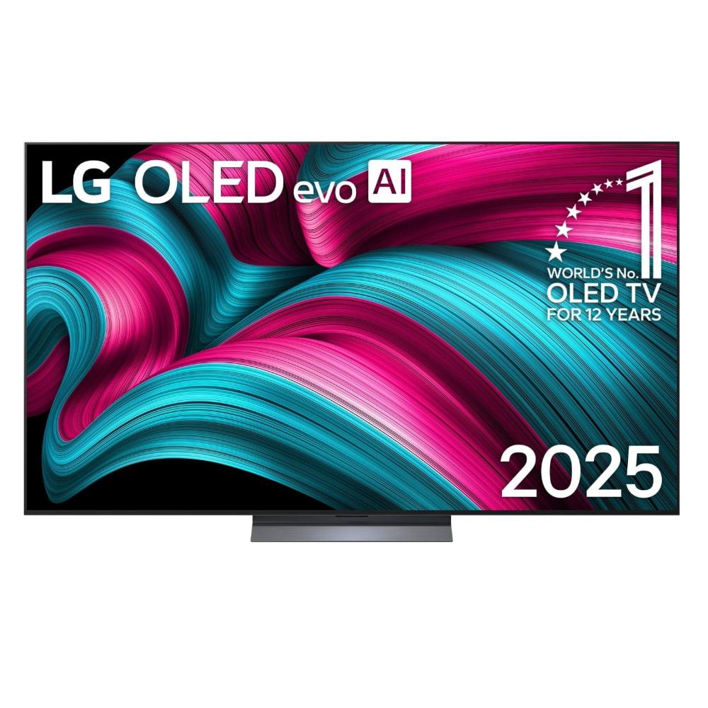 Buy LG 195.5 cm (77 inch) OLED TV, OLED77C56LA at Reliance Digital