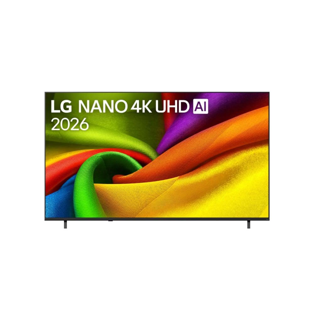 Buy LG 215 cm (85 inches), NU885 Nanocell Smart TV with alpha 7 AI ...