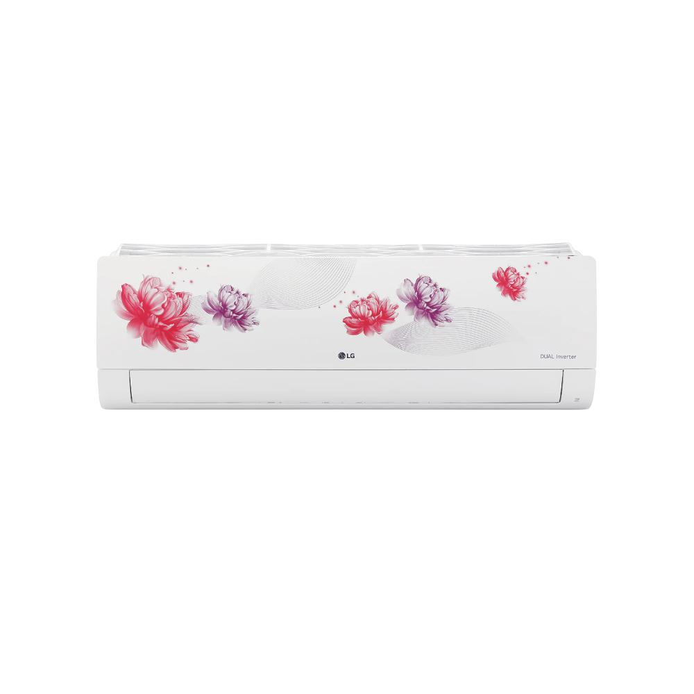 Buy LG 1.5 Ton 5 Star AI 6 in 1 Super Convertible Inverter Split AC, PS ...