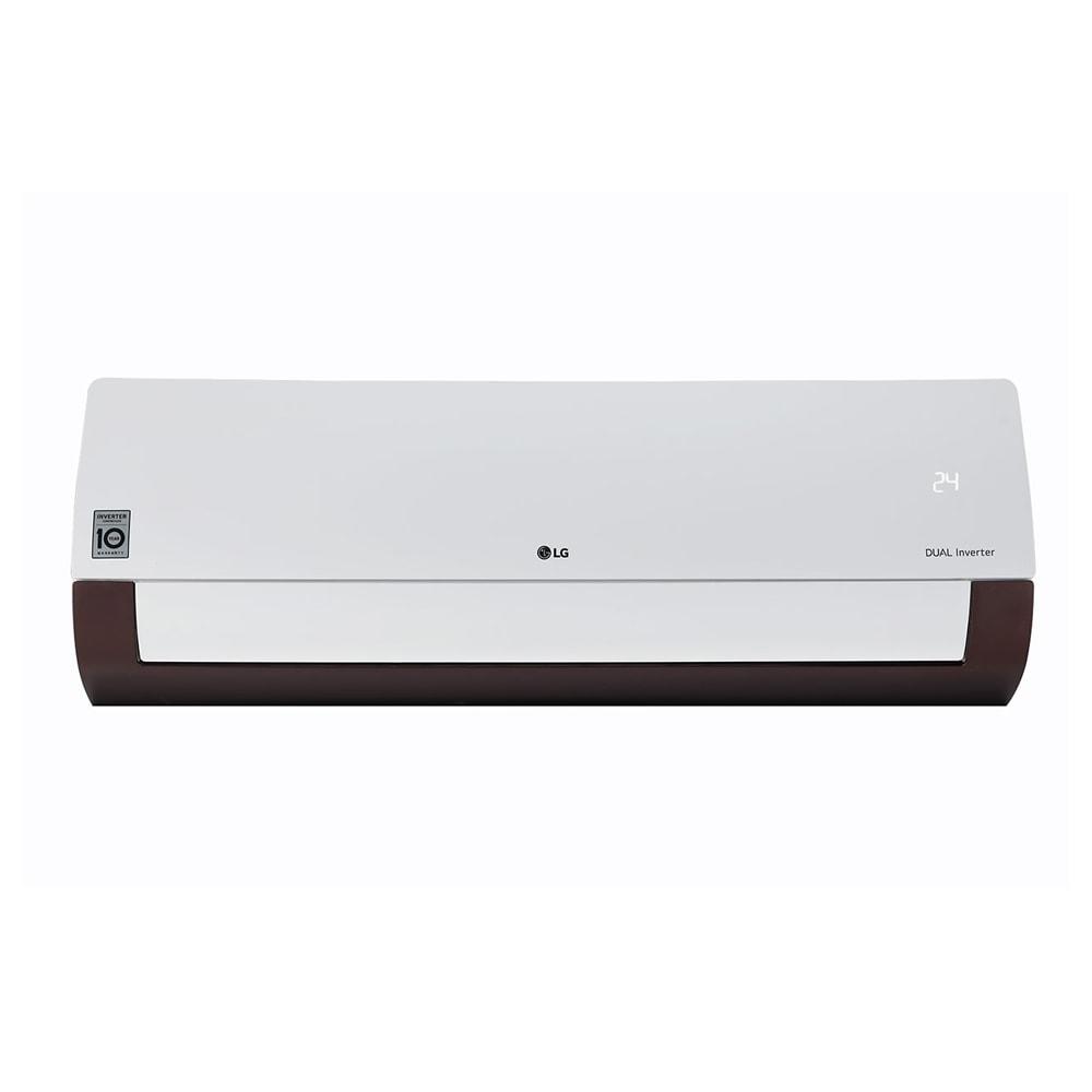 Buy LG 1.5 Ton 5 Star LS-Q18NWZA Inverter Split AC at Reliance Digital