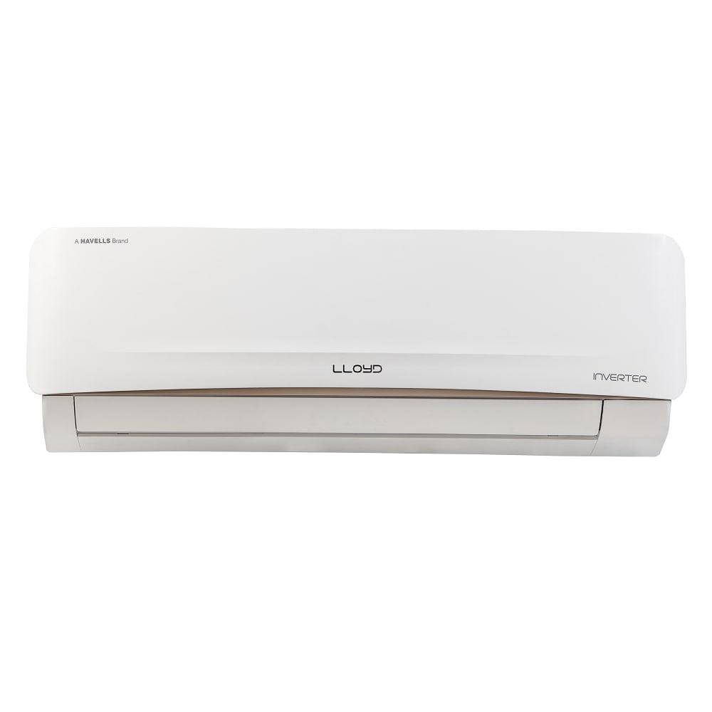 Buy LLOYD 1.5 Ton 5 Star 5 in 1 Convertible Inverter Split AC ...
