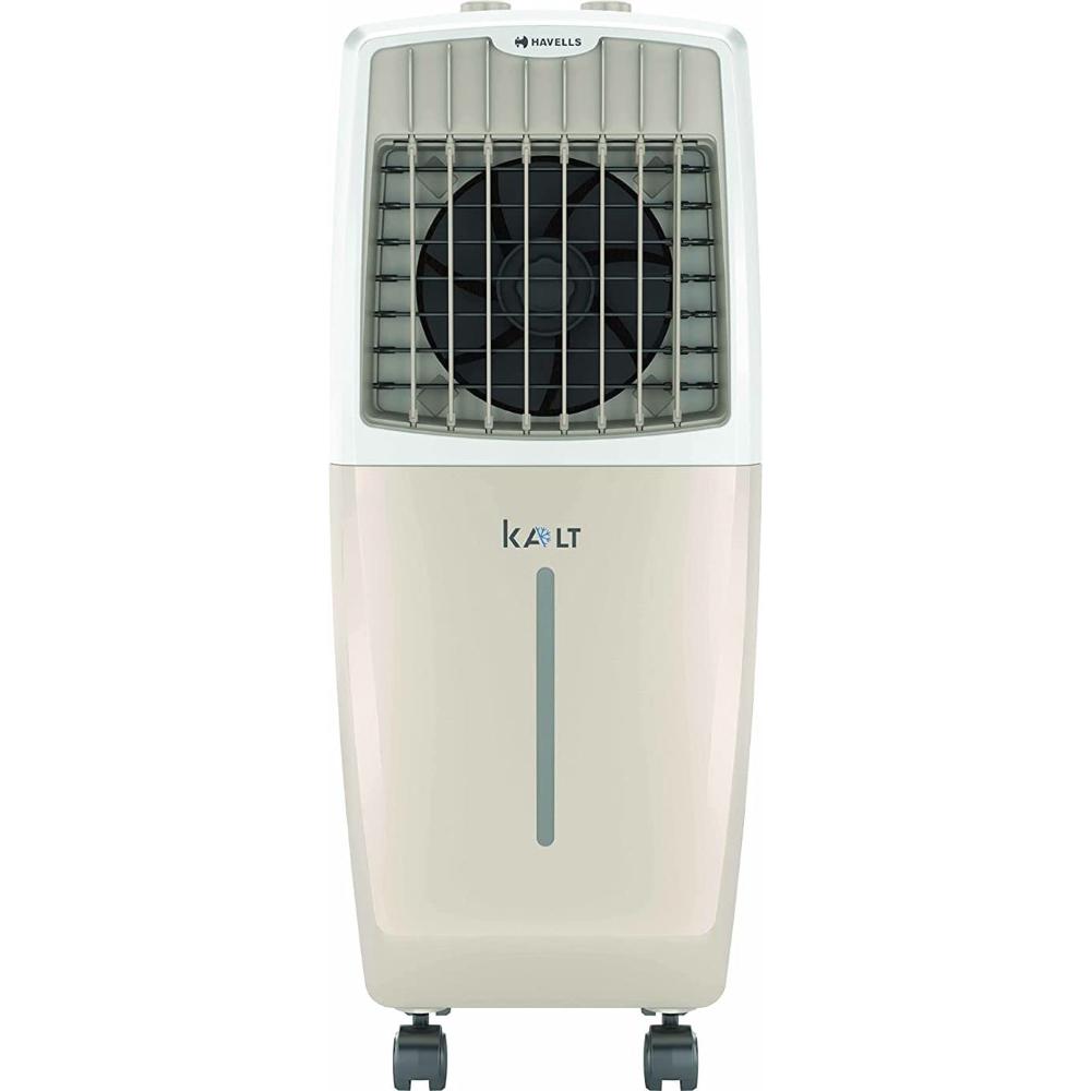 Buy Havells Kalt GHRACAAD008 Personal Air Cooler with 24 Litre Capacity ...