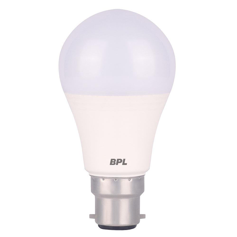 Buy BPL 12 Watts Regular LED Bulb, BB12RG0A-CDL at Best Price on ...