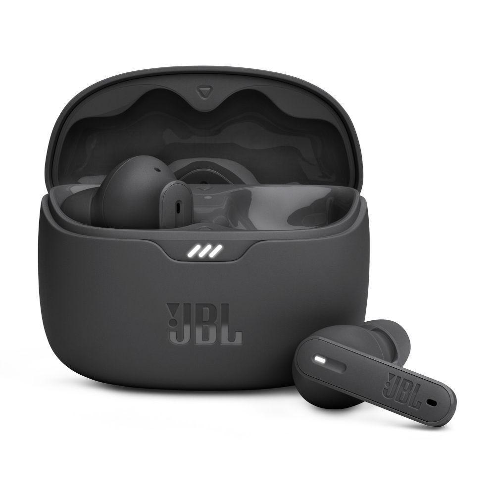 Buy JBL Tune Beam In Ear Wireless TWS Earbuds with Mic, ANC Earbuds ...