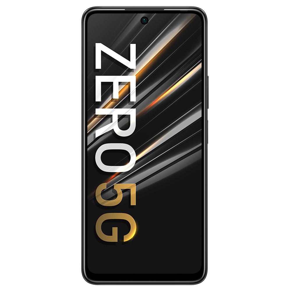 Buy Infinix Zero 5G 128 GB, 8 GB RAM, Cosmic Black, Smartphone at ...