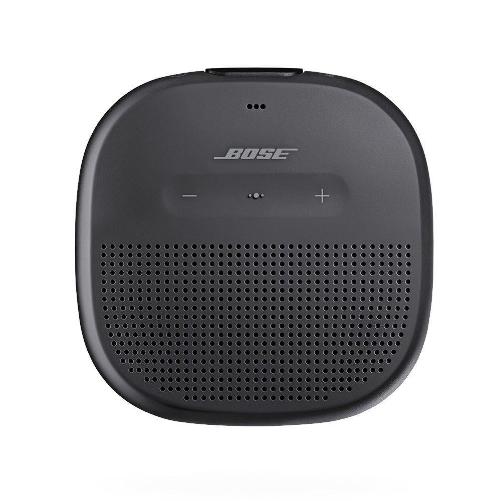 Buy Bose Soundlink Micro Wireless Bluetooth Speaker, Upto 6 Hours of ...