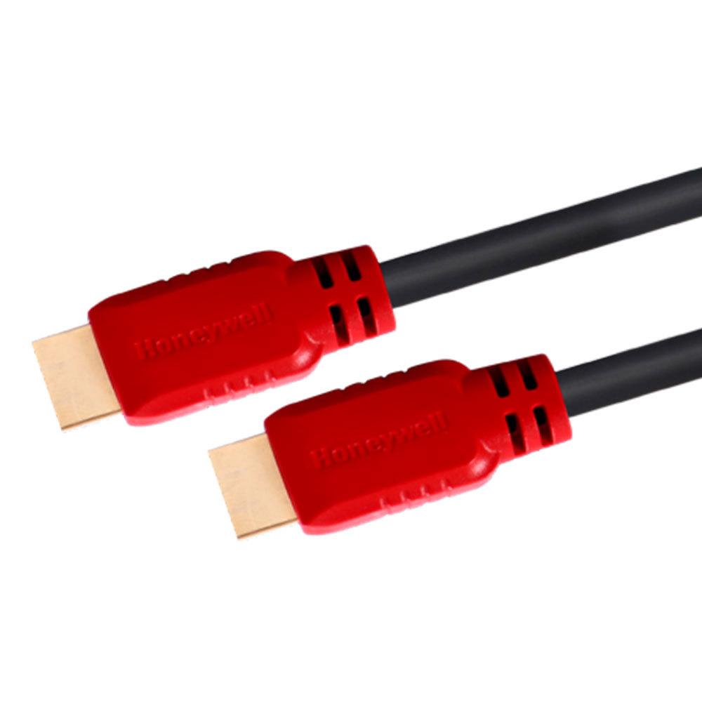Honeywell HDMI Cable with Ethernet