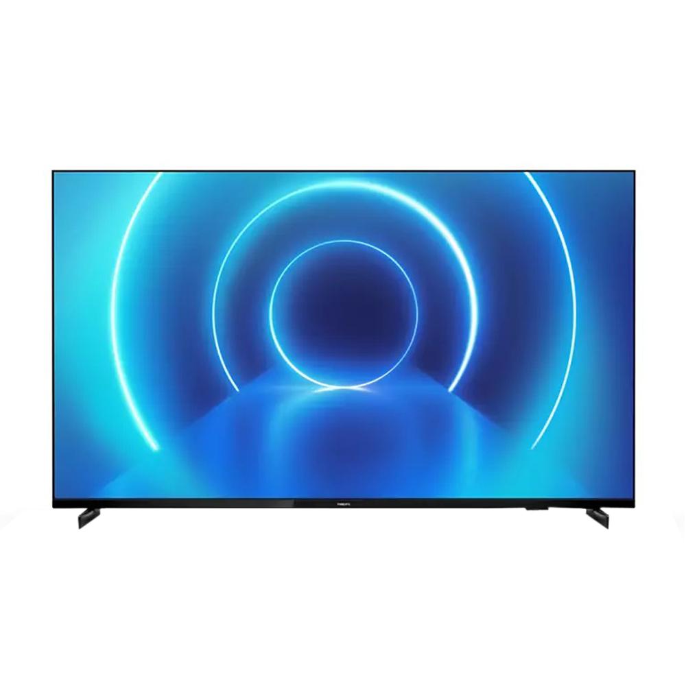 Buy Philips 146 cm (58 inch) Ultra HD (4K) LED Smart TV, 7600 Series ...