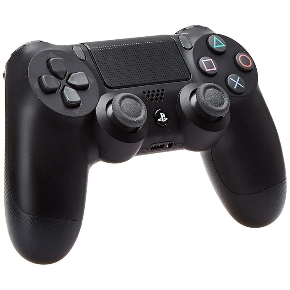 Buy Sony PlayStation 4 Dualshock 4 Gaming Controller, Black at Reliance ...