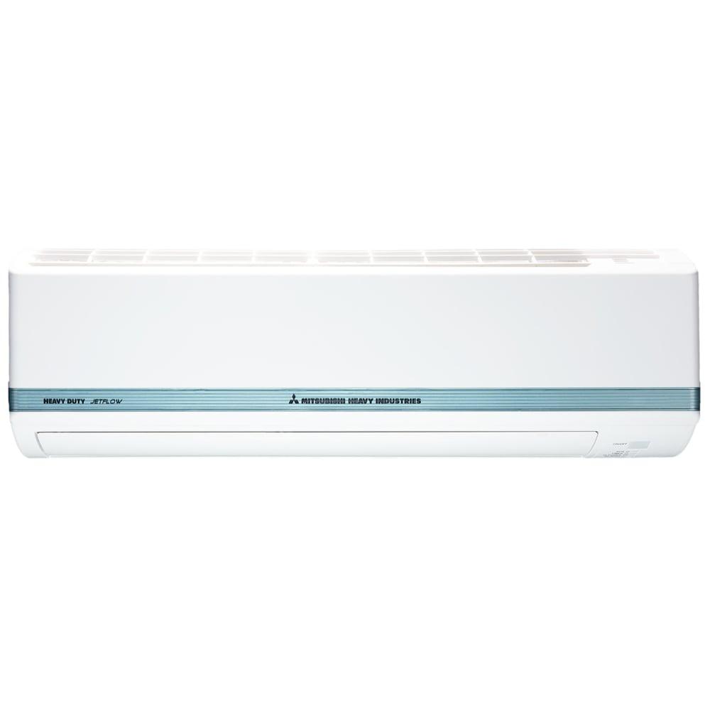 Buy Mitsubishi 2.15 Ton 2 Star Heavy Duty Hybrid Split AC, DXK25CAPDA ...