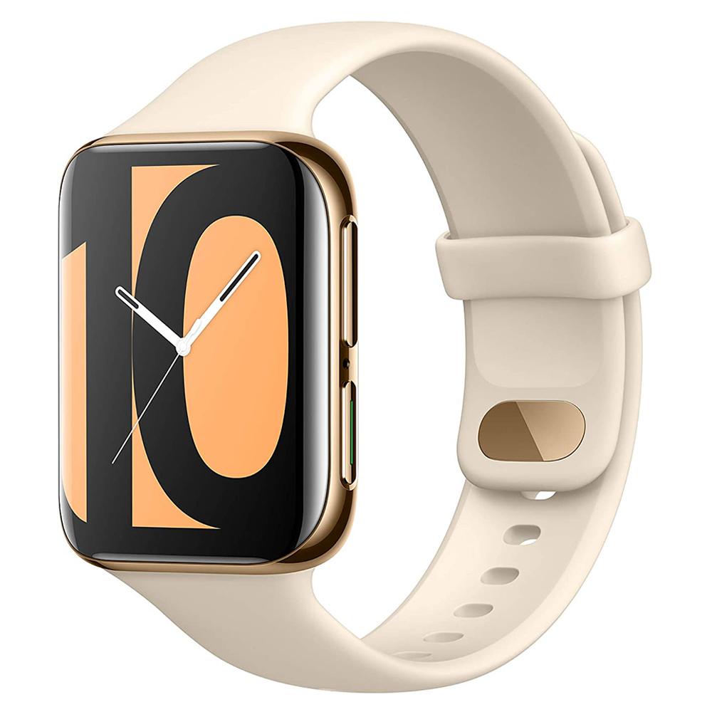 Oppo Watch 46 mm (Wi-Fi) Smart Watch