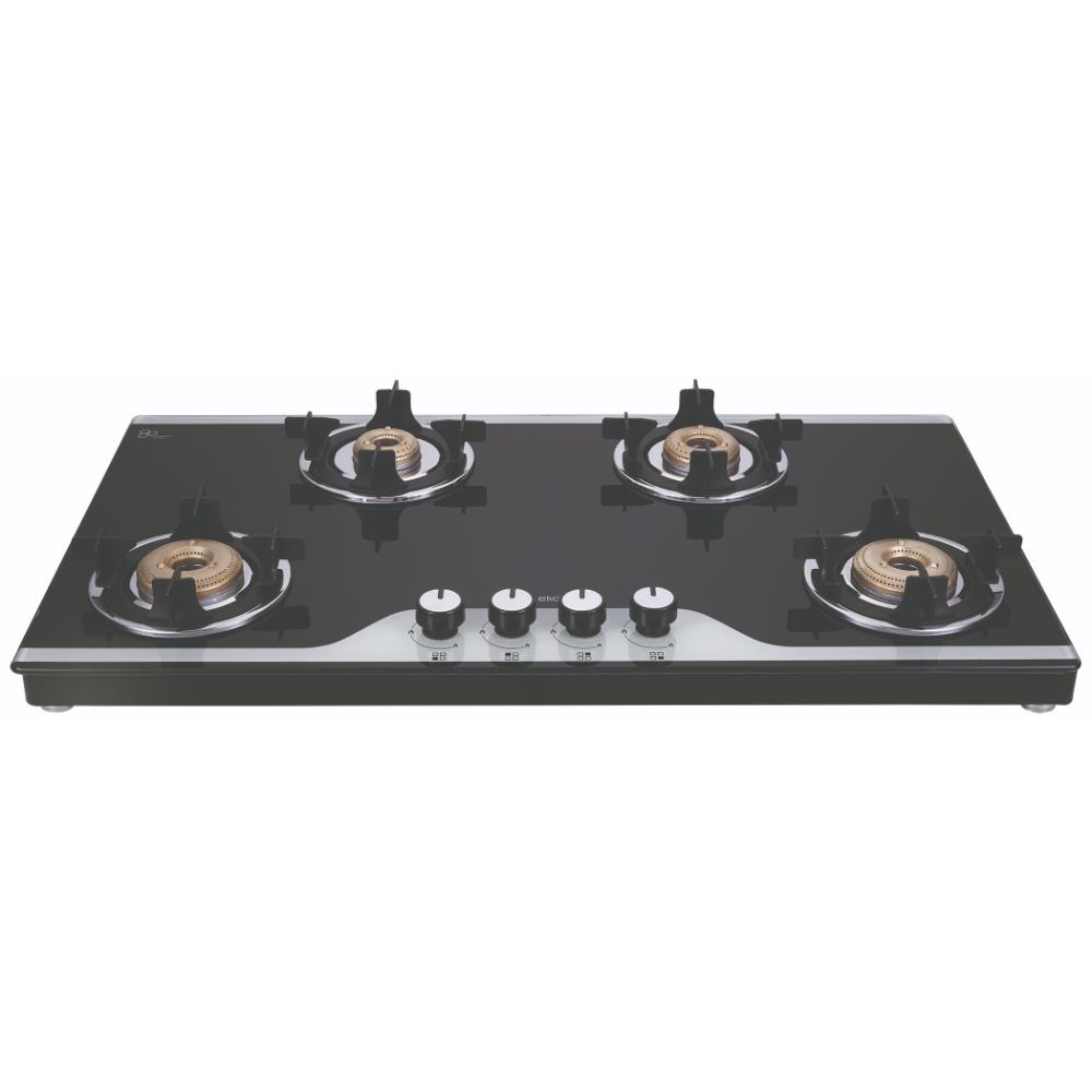 Buy Elica 904 CT VETRO 2J Cooktop Hob at Reliance Digital