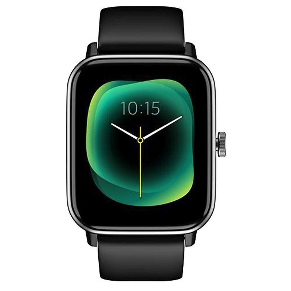 Noise ColorFit Pro 4 Max Smart Watch with Bluetooth Calling, 100 Sports ...