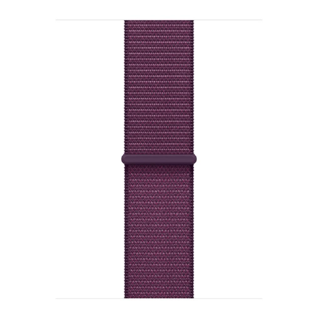 Buy Apple Watch 40 mm Plum Sport Loop-Zml at Reliance Digital